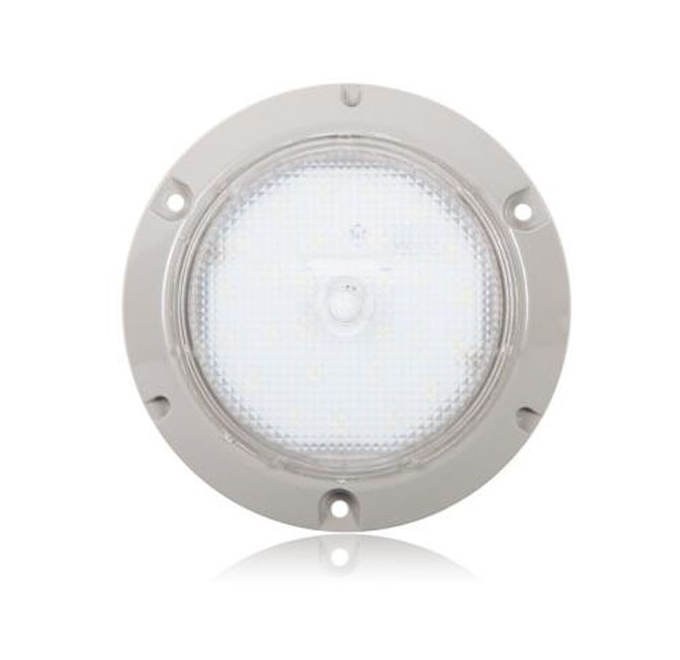 Buy 5.5-Inch Dome Light with PIR Sensor 47402
