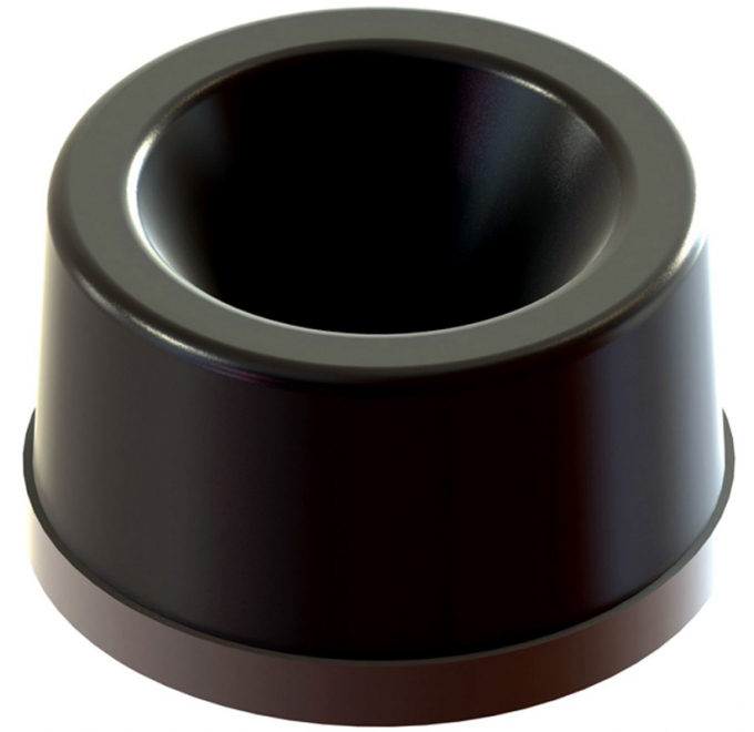 Buy Durable Bump Pads for Trucks - Big Rig Chrome Shop