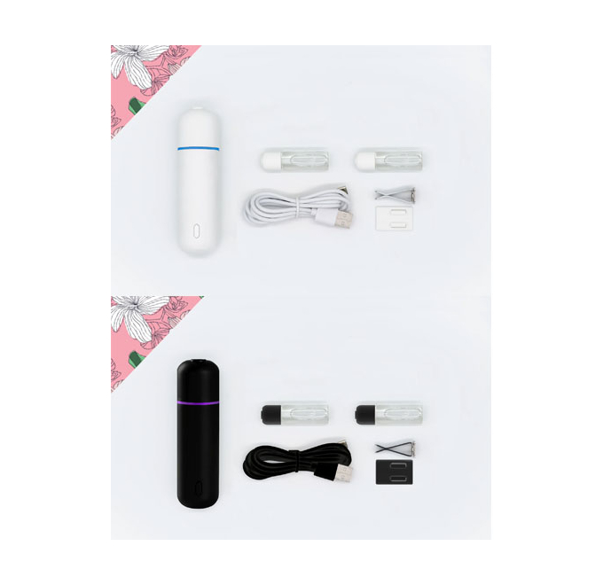 Buy Clix Orchid Aroma Starter Pack - Big Rig Chrome Shop
