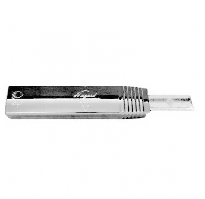 Buy Shop Chrome Plastic Turn Signals - Big Rig Chrome Shop