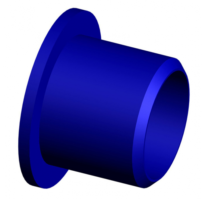 Buy 2-1/2" Equalizer Bushing - Big Rig Chrome Shop