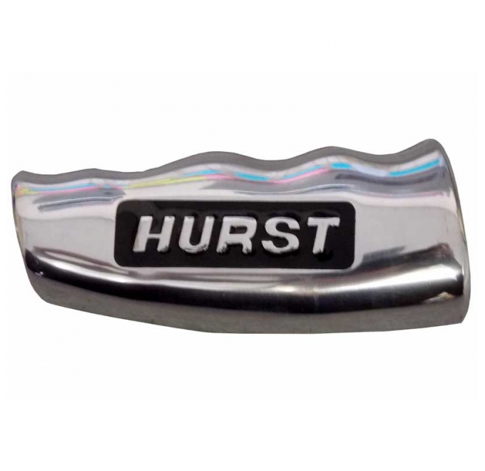Buy Twisted Shifterz Hurst T-Handle Shift Knob | Big Rig Chrome