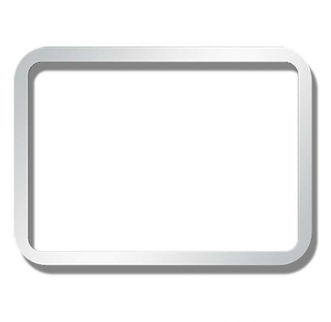 Freightliner Cascadia Sleeper Window Trim - Big Rig Chrome Shop