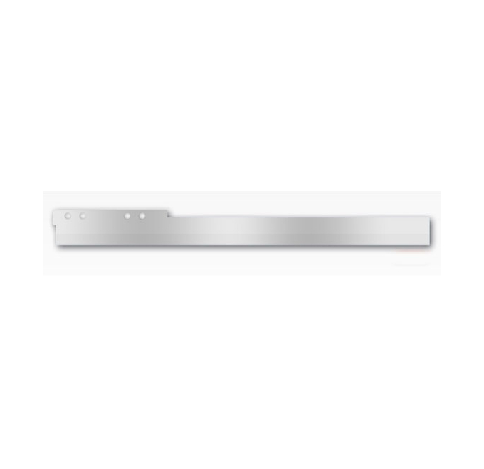 Kenworth Non-Daylite Door Trim - Dimple Exterior | Big Rig Chrome