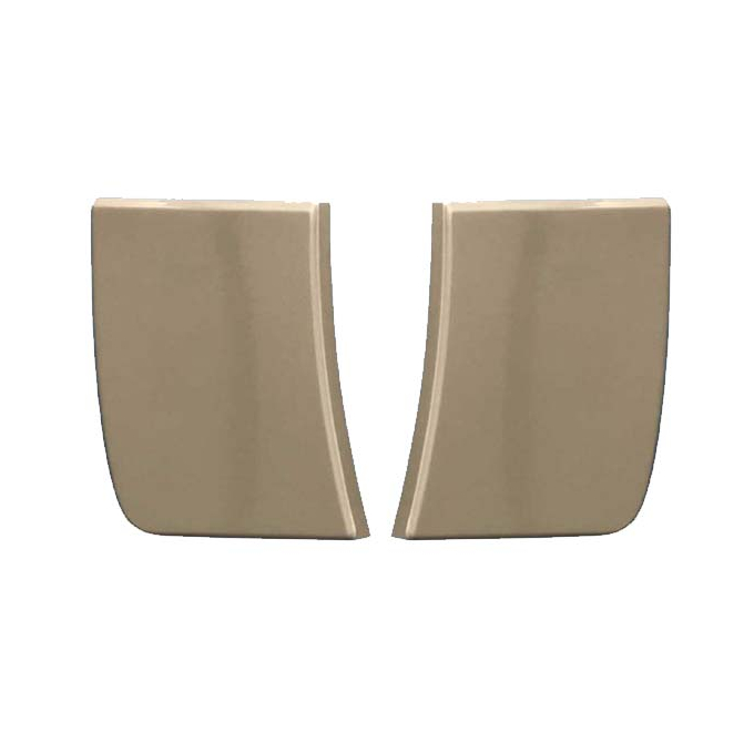 Extra Wide 18" Fiberglass Cowl Panels for Pete 389 Glider