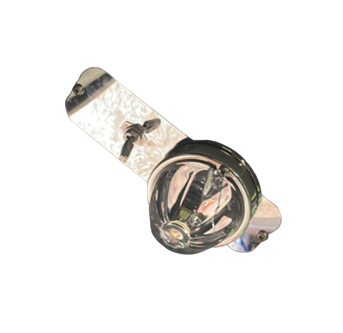 Buy Peterbilt 579 & Kenworth T680 Dome Light Bracket - Shop Now