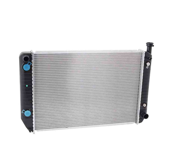 Buy Chevy & GM Workhorse Radiators (2004-2018) Online
