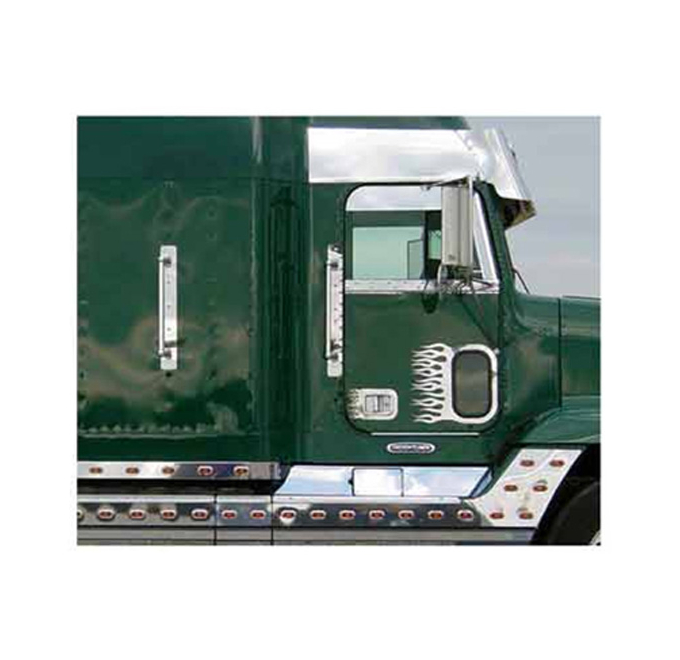 Big Rig Chrome Shop - Semi Truck Chrome Shop, Truck Lighting and Chrome ...