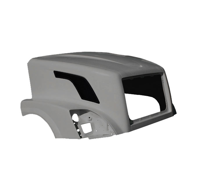 Buy Volvo VNL Gen 2 Hood Shell with Large Wheel Opening