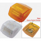 Grakon 5000 Spyder Series LED Cab Lights - Big Rig Chrome Shop