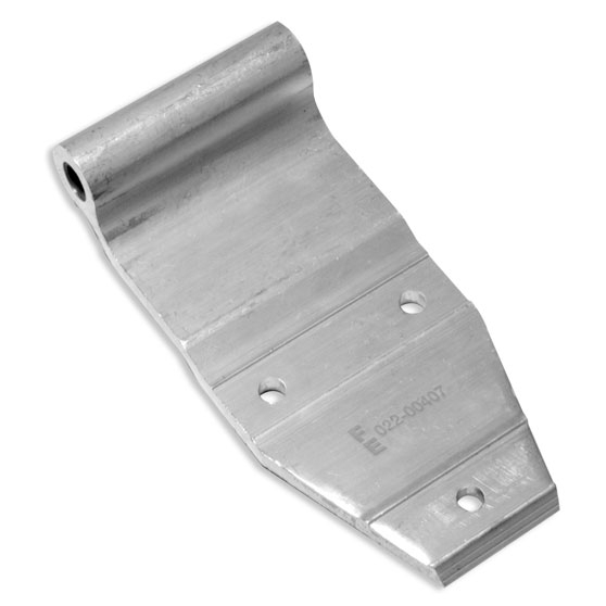 Buy 3-Hole Hinge for Great Dane Trailers | Big Rig Chrome Shop