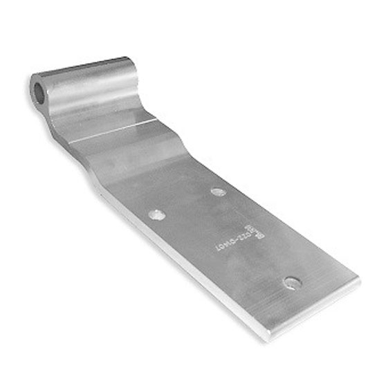 Buy 3-Hole Hinge for Vanguard Trailers | Big Rig Chrome Shop