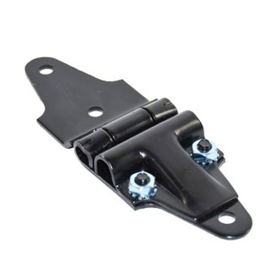 Buy End Hinge for 2-Inch Roller Doors | Big Rig Chrome Shop