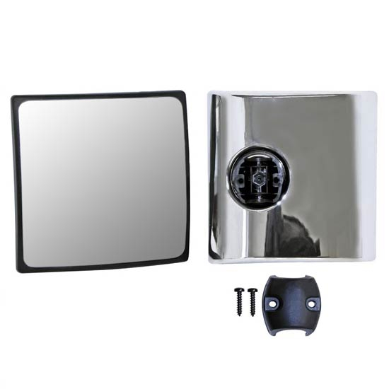 Big Rig Chrome Shop - Semi Truck Chrome Shop, Truck Lighting and Chrome ...