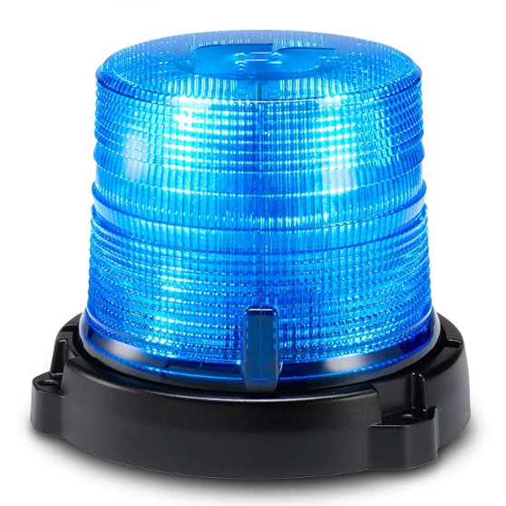 Buy Spire 100 LED Die-Cast Beacon - 1 Inch Pipe Mount
