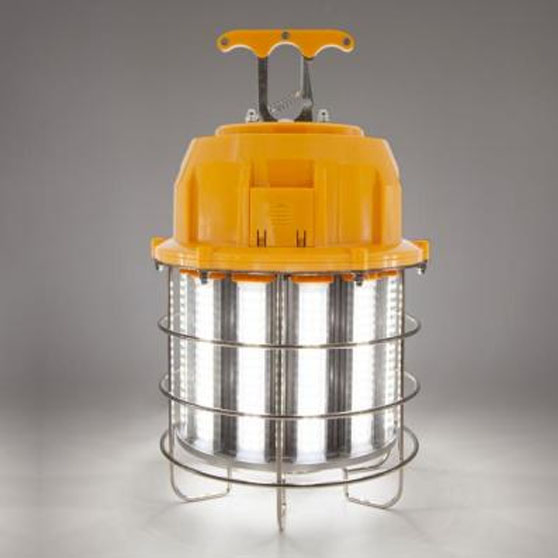 Buy 100W Portable Work Light - Shop Now at Big Rig Chrome