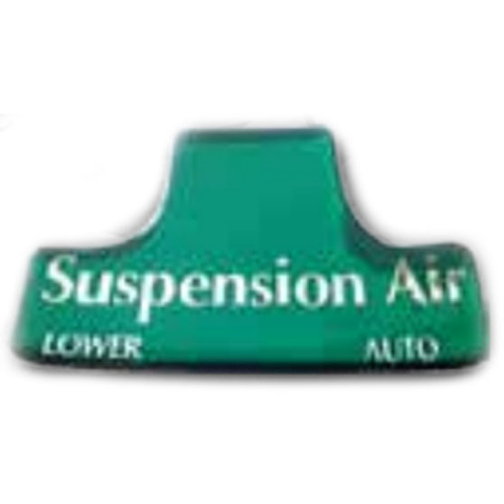 Buy 5-Inch Chrome Plated Straight Top Stack - Plain Design