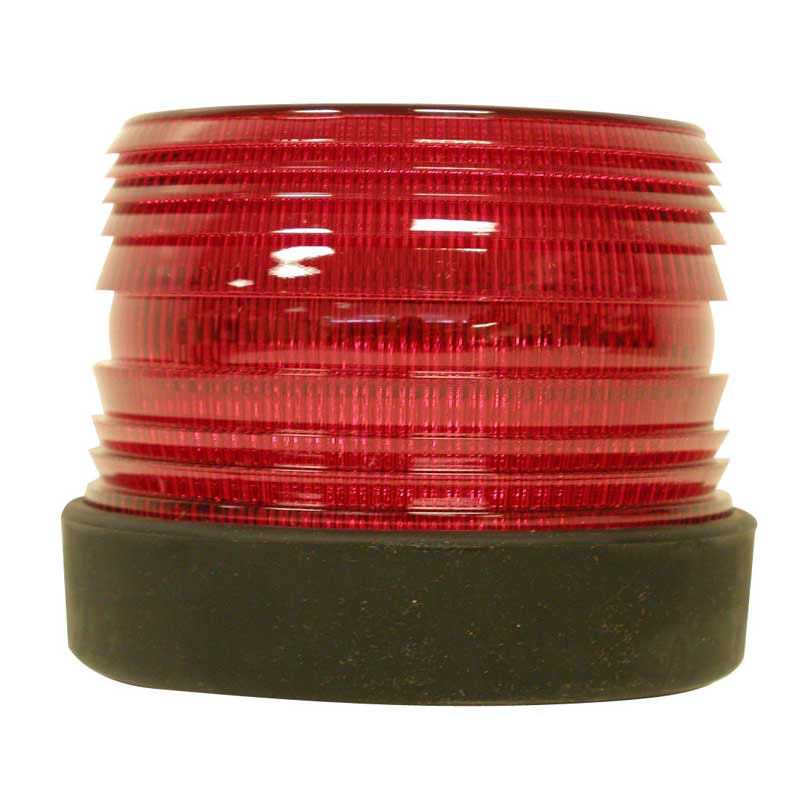 Buy 4 Joule Double Flash Strobe Beacon - Big Rig Chrome Shop