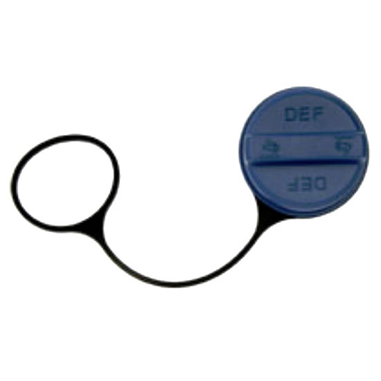 Buy Kenworth & Peterbilt 2010-2012 DEF Cap | Big Rig Chrome Shop