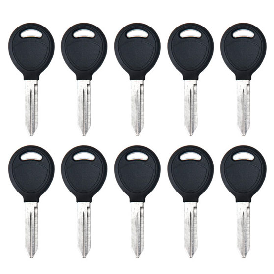 Buy America La France Double-Sided Uncut Keys - 10 Pack