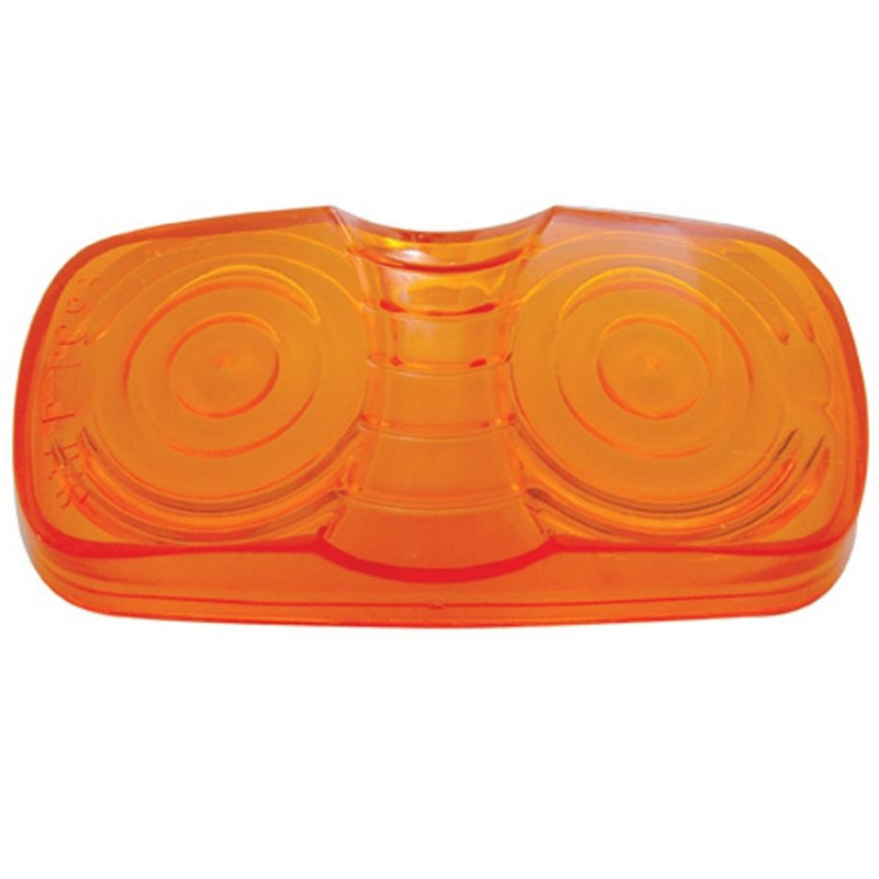 Buy Tiger Eye Marker Lens - Big Rig Chrome Shop