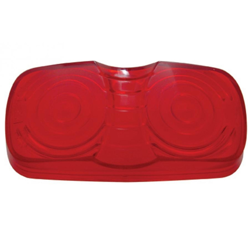 Buy Tiger Eye Marker Lens - Big Rig Chrome Shop