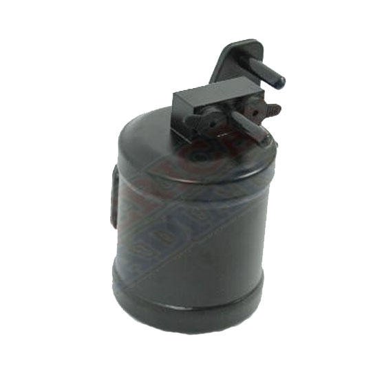 Buy Freightliner M2 Series Receiver Drier - Big Rig Chrome Shop