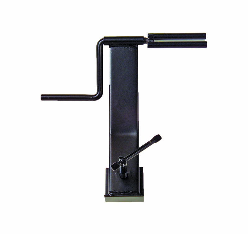 Efficient Strap Winder for Semi Trucks: Secure Your Load