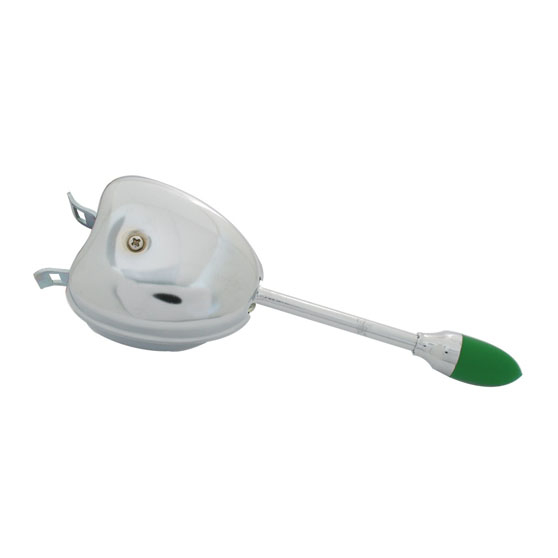 Buy Turn Signal & Hazard Warning Switches - Big Rig Chrome Shop