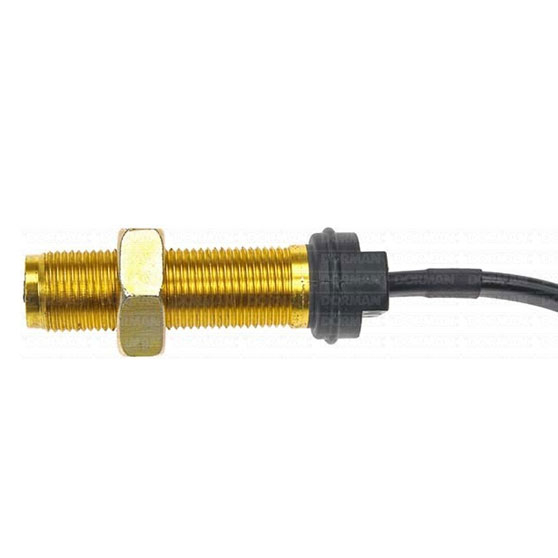 Kenworth & Peterbilt 1995-2011 Speed Sensor with Pin Connector