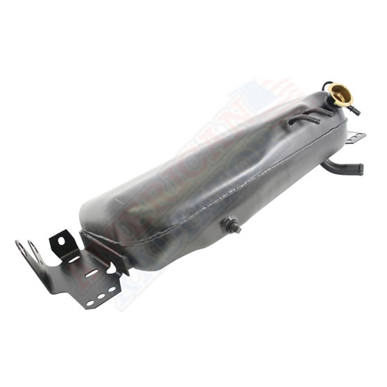 Buy Freightliner FLD Surge Tank - Big Rig Chrome Shop