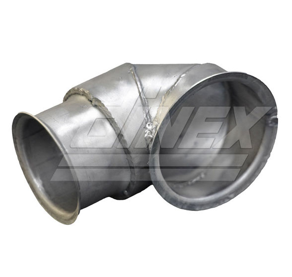 Kenworth & Peterbilt 9.2" Exhaust Pipe Replacement M66-2896/8856