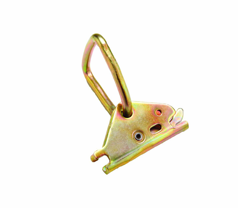 Heavy-Duty Series E Fitting & Ratchet for Semi Trucks