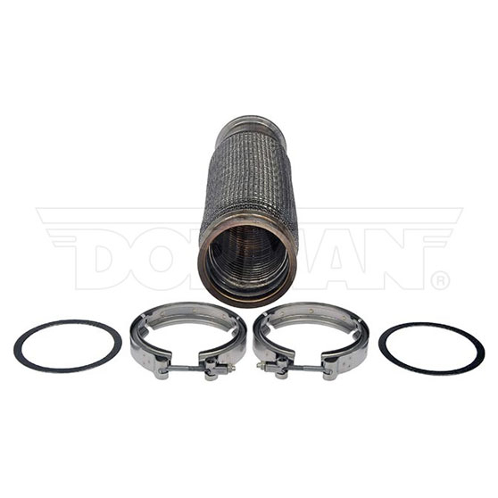 Buy Mack CXU & Volvo VNL 2011-2015 Exhaust Bellow Pipe Kit