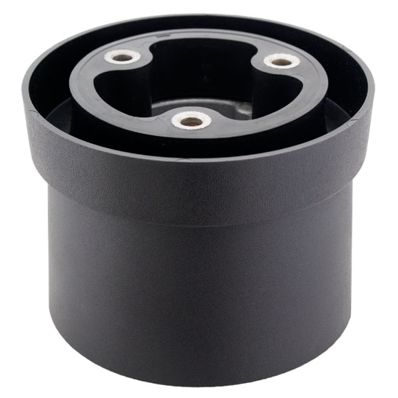 Buy Workhorse 3-Hole Hub Adapter | Big Rig Chrome Shop