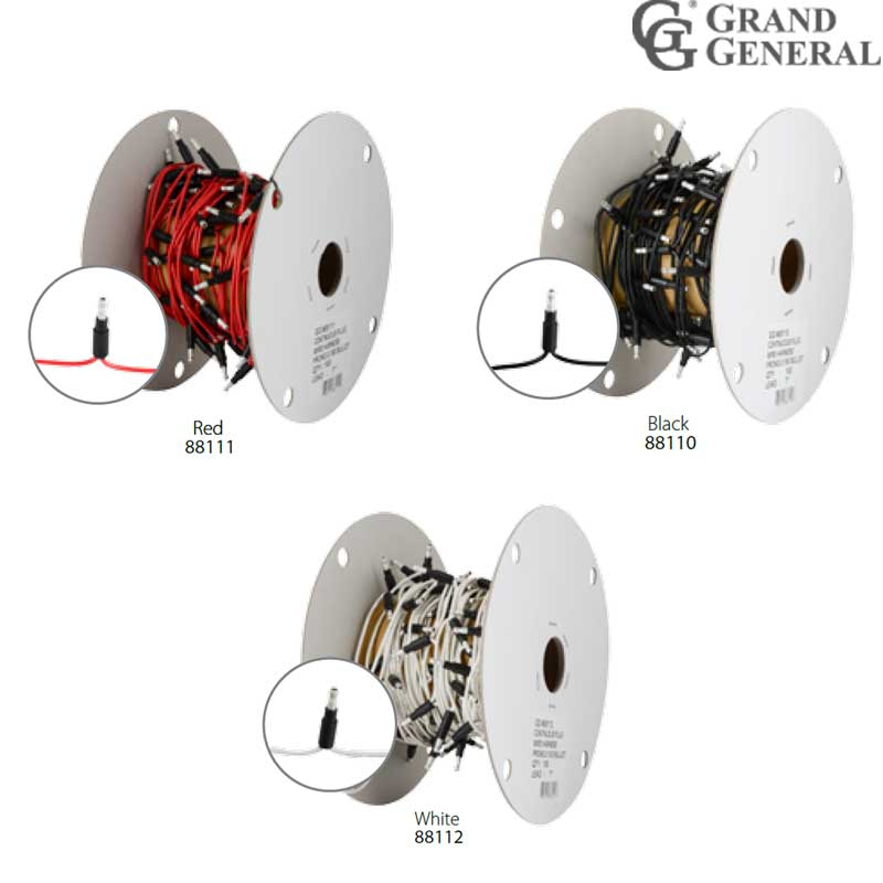 Buy Continuous Single Bullet Plug Wire Harness Roll Online