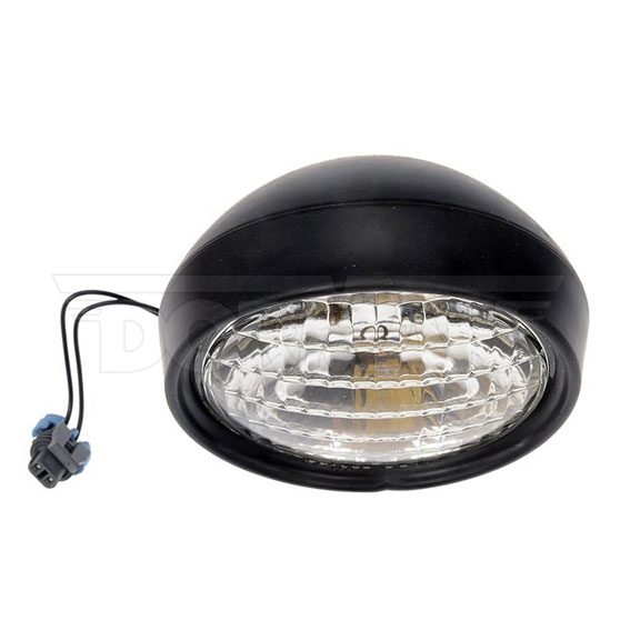 Buy 2012-2018 International Heavy Duty Rear Flood Light