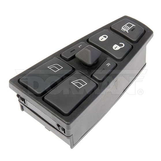 Buy Volvo VNL & VHD 2004-2017 Heavy Duty Master Window Switch