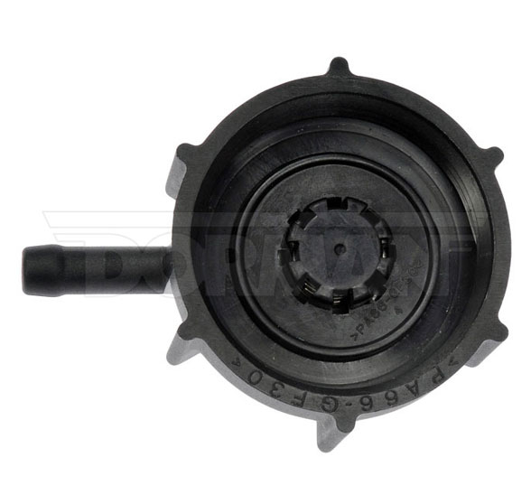 Buy Volvo VN & VNL Heavy Duty Coolant Tank Cap (1997-2007)