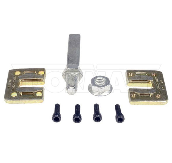 Buy Air Brake Slack Adjuster Repair Kits | Big Rig Chrome Shop