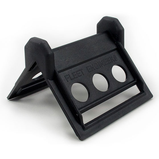 Buy Durable Plastic Cargo & Strap Corner Protectors - Shop Now