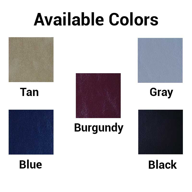 Buy Sentry Vinyl Seat for Navistar ProStar Sleeper Cab