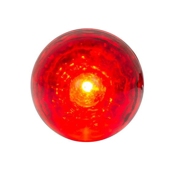 1 Inch Mini LED Light for Semi Trucks - Multiple Colors