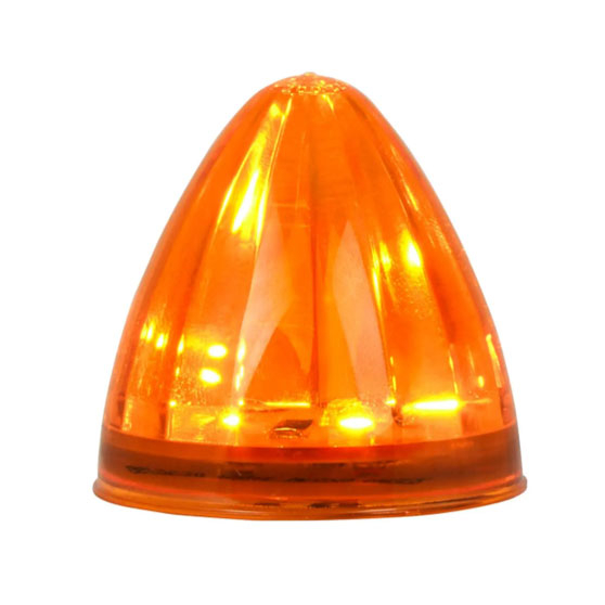 Buy 2.5-Inch Watermelon LED Light - Big Rig Chrome Shop