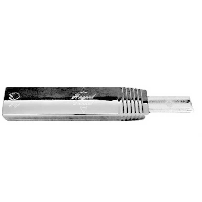 Buy Shop Chrome Plastic Turn Signals - Big Rig Chrome Shop