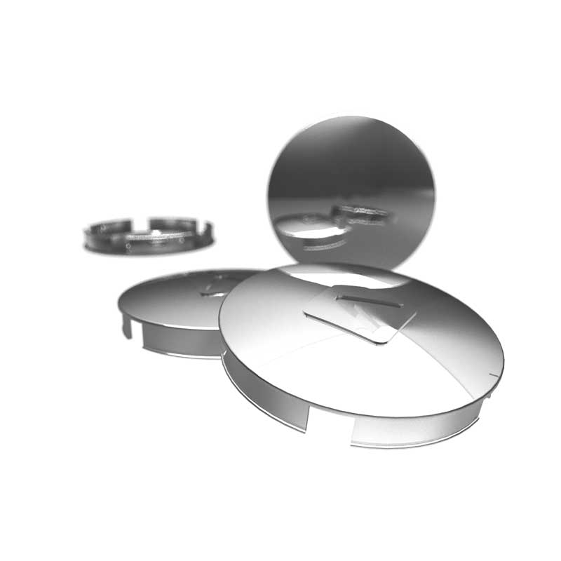 Buy American Truck Technology Replacement Center Cap Online