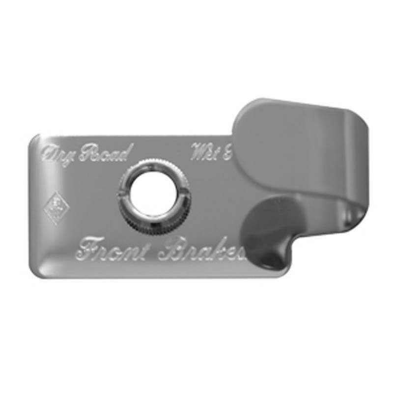Buy Peterbilt 370 Series Front Brakes Switch Guard - Pre-2000