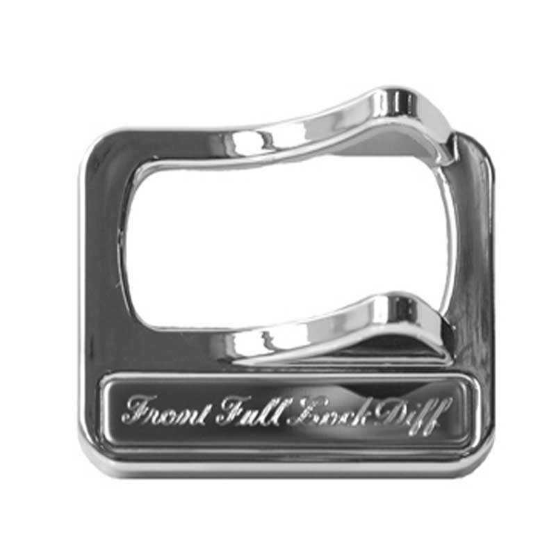 Protect Your Semi: Peterbilt Differential Switch Guard