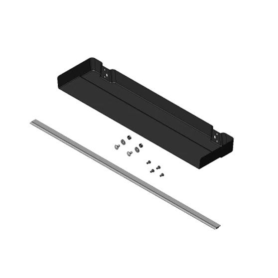 Buy 6-Light Latitude Shroud Kit - Big Rig Chrome Shop