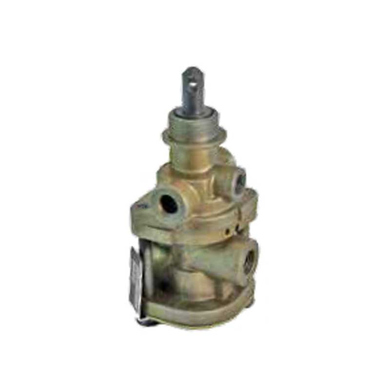 Buy PP-7 Style Trailer Supply Valve | Big Rig Chrome Shop